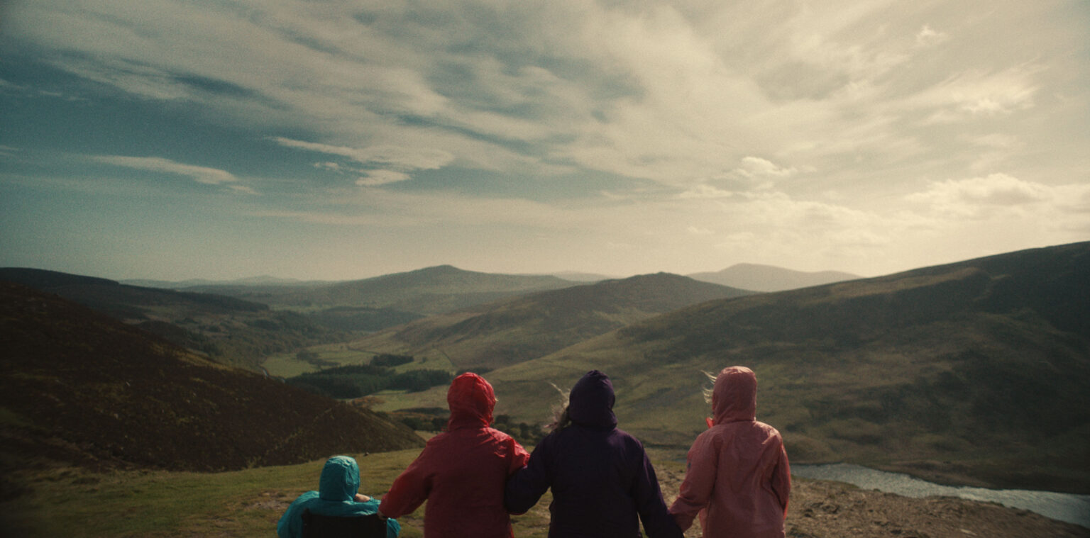 FOUR MOTHERS – Portobello Productions